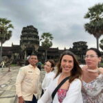 1-Day Angkor Wat Private Tour with Spanish Tour Guide. - A Detailed Look at the Itinerary