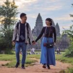 1-Day Angkor Wat tour by Private transport - FAQs