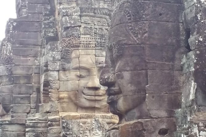 1-Day Angkor Wat Tour with Optional Sunrise - What’s It Like to Visit the Temples?