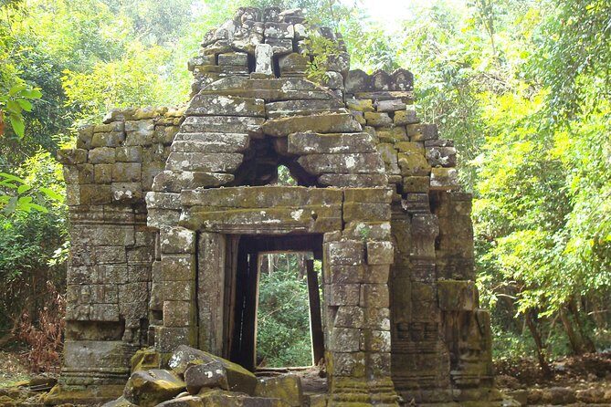 1-Day Angor Wat Small Circuit Tour with Sunset - Pricing and Value