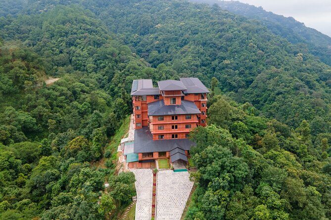 1 Day Ayurveda Rejuvenation in Nepal - Who Should Consider This Tour?