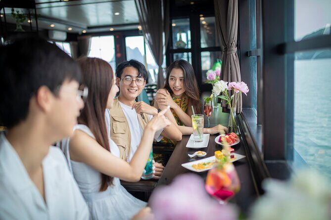 1-Day Bai Tu Long Bay Cruise: Pristine, Fun & Away fr the Crowds - The Practical Side: Price, Value, and Whats Included