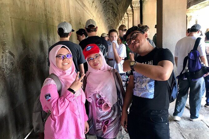 1 Day | Beng Mealea & Koh Ker Discovery - Koh Ker: Cambodia’s Forgotten Capital