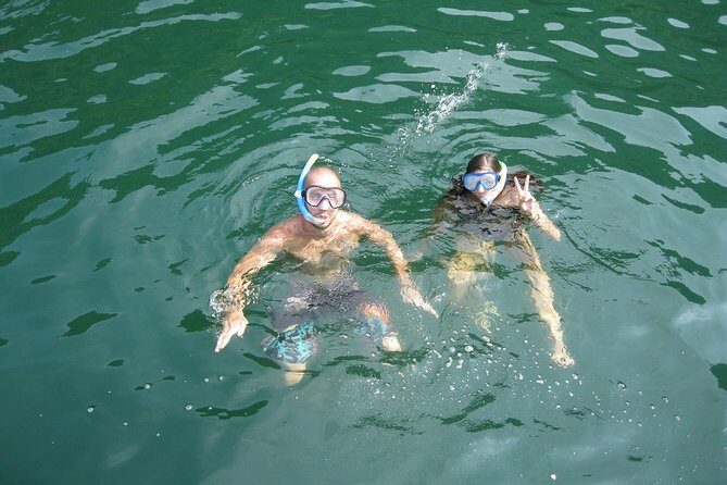 1 Day Boat Tour: HaLong Bay, Lan Ha Bay, Natural Beach and Full Moon Party - Itinerary Breakdown: What to Expect