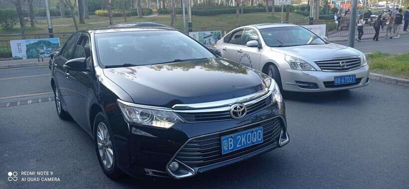 1 day Car Hire in Shenzhen with Driver (10 hours) - Why Choose a Private Car Rental with a Driver?