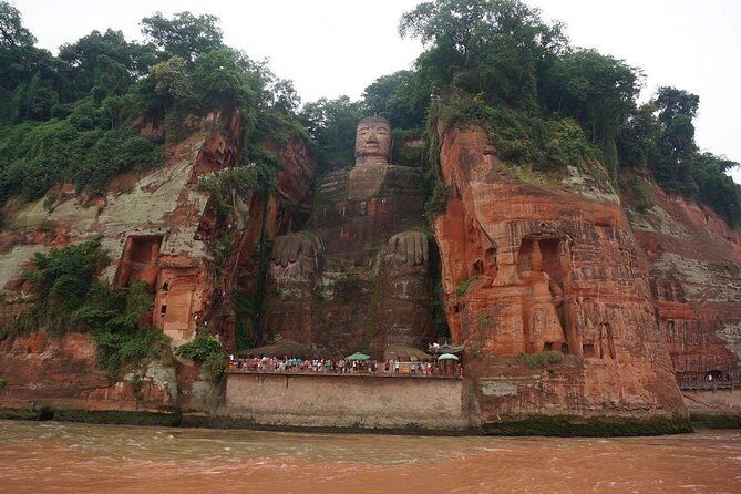 1-Day Chengdu Panda Base and Leshan Giant Buddha GROUP Tour - Introduction: A Well-Organized Cultural Peek into Chengdu