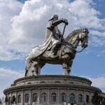 1 Day Chinggis Khaan Statue & Terelj National Park Private tour - Practical Aspects & Logistics