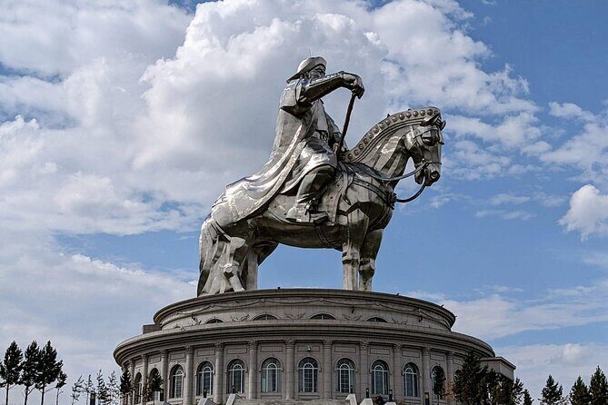 1 Day Chinggis Khaan Statue & Terelj National Park Private tour - Practical Aspects & Logistics