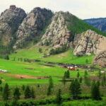 1 Day Coach Tour of Terelj National Park Including Lunch And Free Camel Ride - Why This Tour Might Be the Best Choice