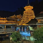 1 Day Congjiang Ethnic Dong Village Private Tour from Guilin - Transportation and Value