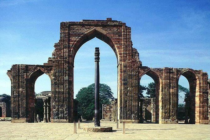 1 Day Delhi and 1 Day Agra Tour by Car - All inclusive Tour - What to Expect on the Tour