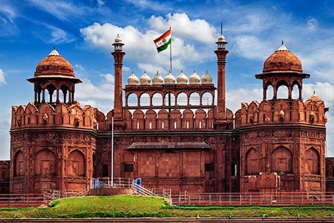 1 Day Delhi and 1 Day Agra Tour From Delhi with Taj Mahal - Who Will Love This Tour?