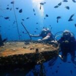 1-Day Discover Scuba Diving (no pool session / 2 dives) in Koh Chang - The Breakdown of Your Day
