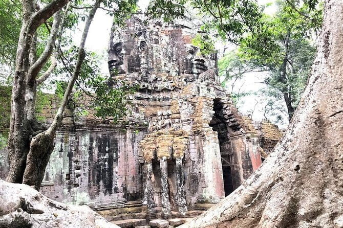 1 Day | Discover The Heart of Angkor Temples - Is It Worth the Price?
