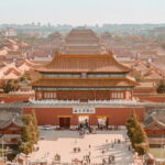 1-Day Emperors Tour in Bejing: Forbidden City, Beihai Park, Jingshan and Hutong - Beihai Park: A Tranquil Imperial Garden