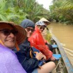 1-Day Experience Mekong Delta - Small Group By Van - The Nuts and Bolts: Transportation, Group Size, and Cost