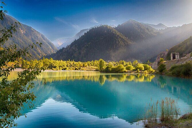 1 Day Express Tour: Issyk Lake, Assy Plateau & Turgen Gorge - The Value and Overall Impression