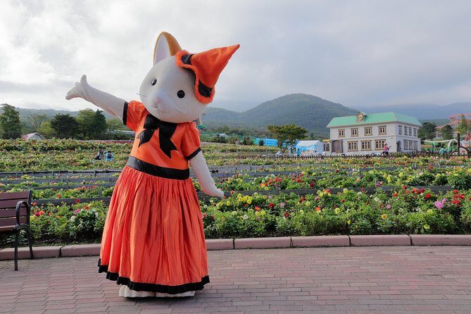 1 Day Family Fun at Fuji with Private Car - Who Is This Tour Perfect For?