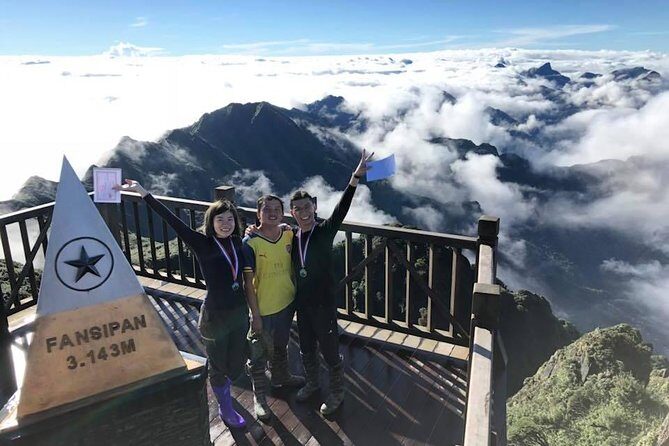 1 day Fansipan Trekking - The Bottom Line: Who’s This Tour For?