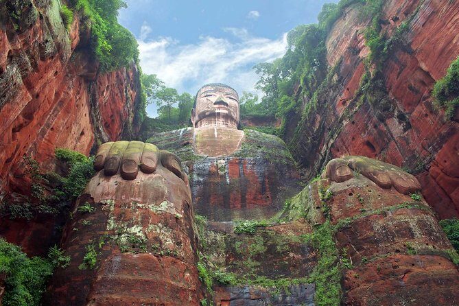 1 day Giant Panda & Leshan Buddha Private Tour - What’s Included and What to Consider