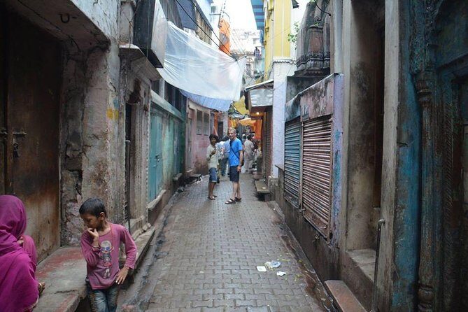 1- Day Golden Triangle Tour to Agra Jaipur from Delhi - The Experience: What Travelers Can Expect