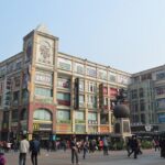 1-Day Guangzhou Airport Layover Visa-Free Private City Tour - Detailed Breakdown of the Itinerary