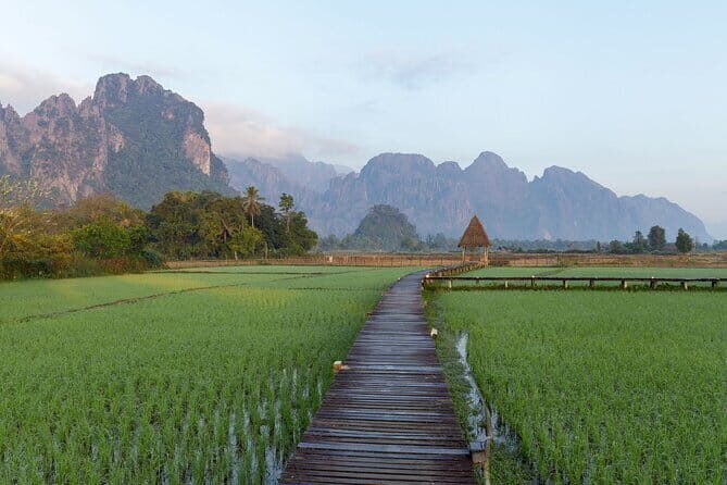 1 Day Guided Tour in Cave from Vang Vieng - What You Can Expect: The Practicalities