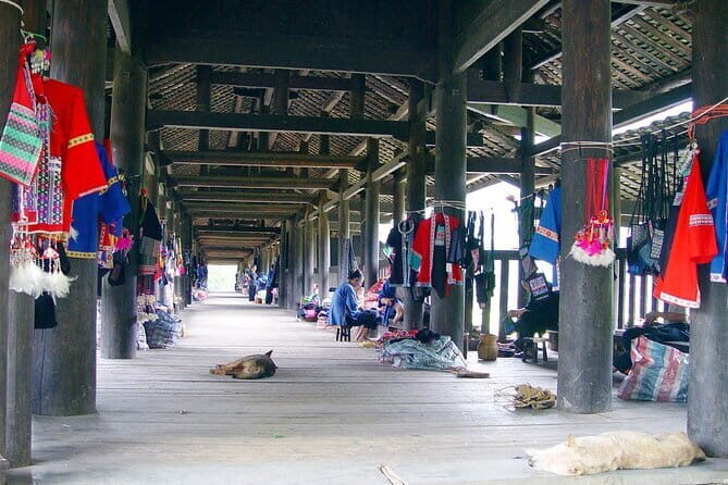 1 Day Guilin Sanjiang Tour to Dong Villages - The Experience and Value