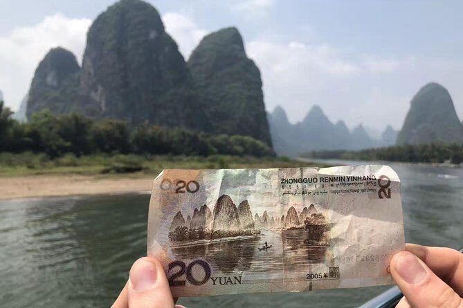 1-Day Guilin Tour to Reed Flute Cave, Xianggong Hill, Bamboo Boat and Night Show - The Practical Side: What You Need to Know