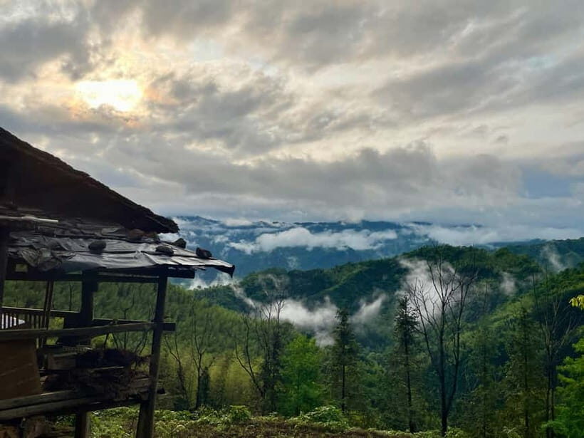 1 Day Guilin Tour: Village Visit, Waterfall Viewing, Hiking - A Closer Look at the Itinerary