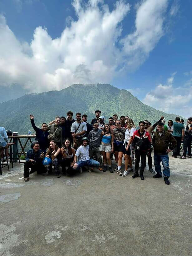 1 Day Ha Giang Loop Tour by Motorbike with Easy Rider - Discovering Ha Giang in a Day