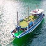 1-Day Ha Long Bay Cruise - Titop Island with kayaking - The Value of the Tour