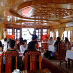 1 Day Halong Bay Deluxe Cruise with Wego Halong - Visiting Sung Sot Cave and Hang Luon Cave