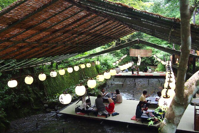 1 Day Hiking Tour in the Mountains of Kyoto - What Does This Tour Mean for You?