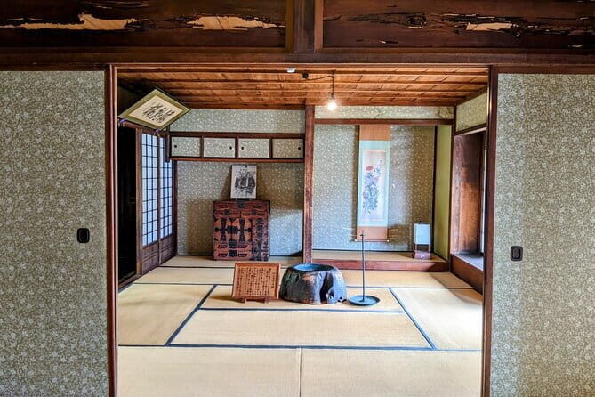 1 Day Historic Obuse and Hokusai Mad Man of Art Tour in Japan - Why the Tour Offers Great Value