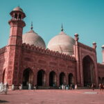 1 Day in Lahore: Unveiling Heritage, Culture, and Timeless Charm - Transport & Timing