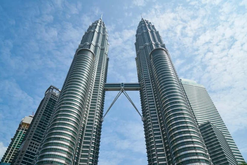 1 Day Kuala Lumpur City Tour (Private) {23 Attractions} - Exploring Kuala Lumpur in a Day: What to Expect