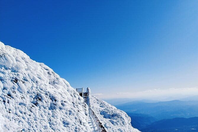 1-Day Kunming Scenery Tour - Authenticity and Local Flavor