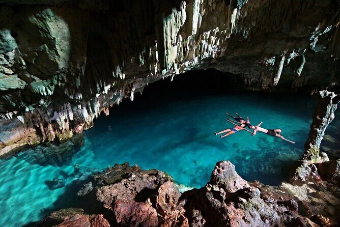 1 Day Labuan Bajo Cunca Wulang, Rangko cave & Sylvia Hills - What’s Included & What’s Not