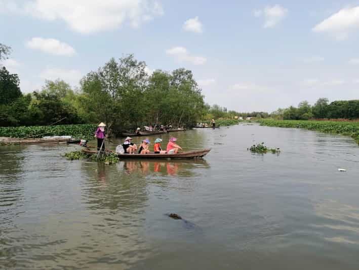 1-Day Less Touristy Mekong River (Cai Be-Vinh Long) trip - Value and Practical Considerations