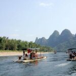 1 Day Li River Cruise from Guilin to Yangshuo with Private Guide & Driver - Authenticity and Value