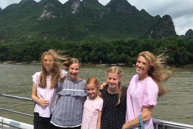 1 day Li River cruise & Yangshuo countryside private day tour - Practical Details: What You Need to Know
