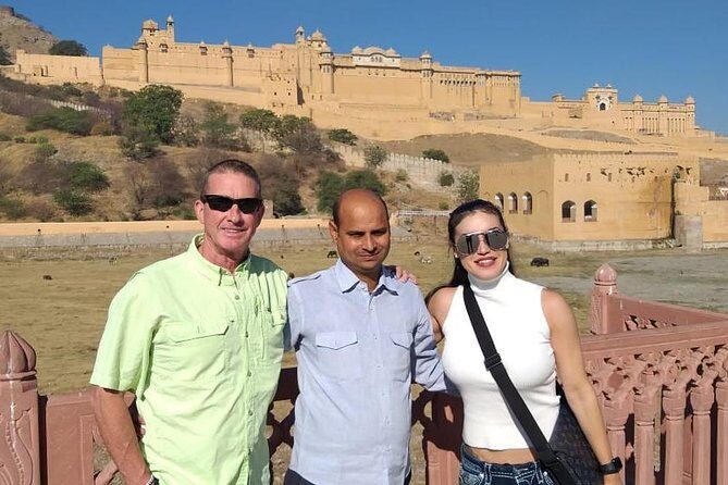 1 Day Local Sight seen of Jaipur - Who Should Consider This Tour?