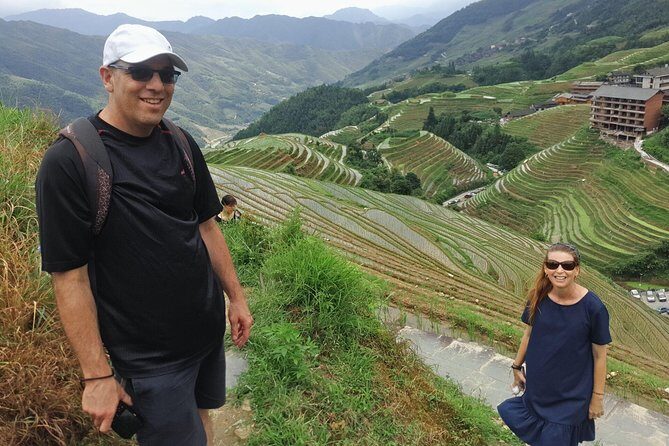 1-Day Longji Rice Terraces Tour from Guilin airport/train station - Authentic Scenery and Cultural Insight