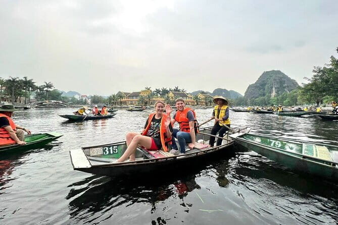 1 Day Luxury Ninh Binh Day Tour Hoa Lu Tam Coc and Mua Cave - Why Youll Love This Tour