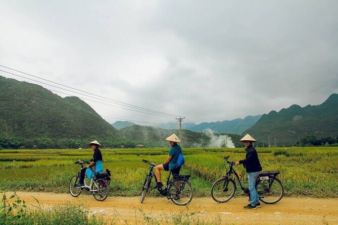1-day Mai Chau hill tribe tour from Hanoi - A Detailed Look at the Mai Chau Hill Tribe Tour