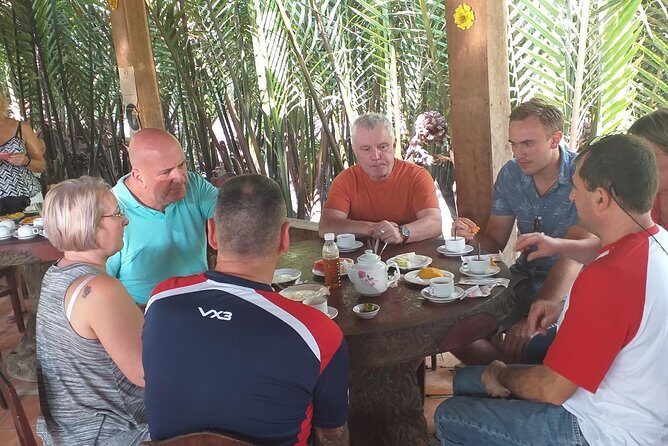 1-Day Mekong Delta Deluxe Tour: My Tho & Ben Tre (Max 10) - Things to Consider