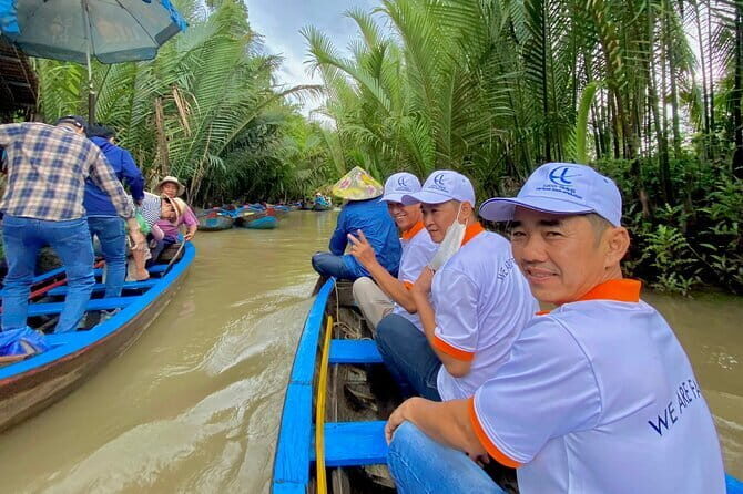 1 Day Mekong Delta Discovery Expedition - Frequently Asked Questions (FAQs)