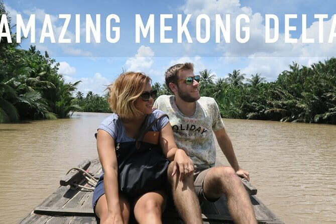 1 Day Mekong Delta to Cai Be from Ho Chi Minh City Tour - Authentic Experiences and Authenticity