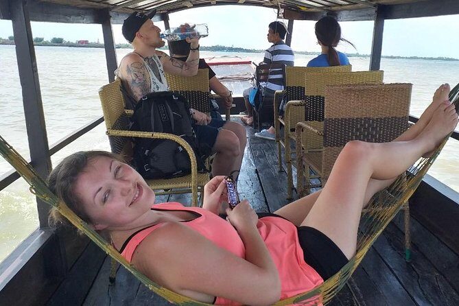 1-Day Mekong Delta Tour: Less-Touristy Cai Be & Vinh Long(Max 10) - The Practical Details of the Tour